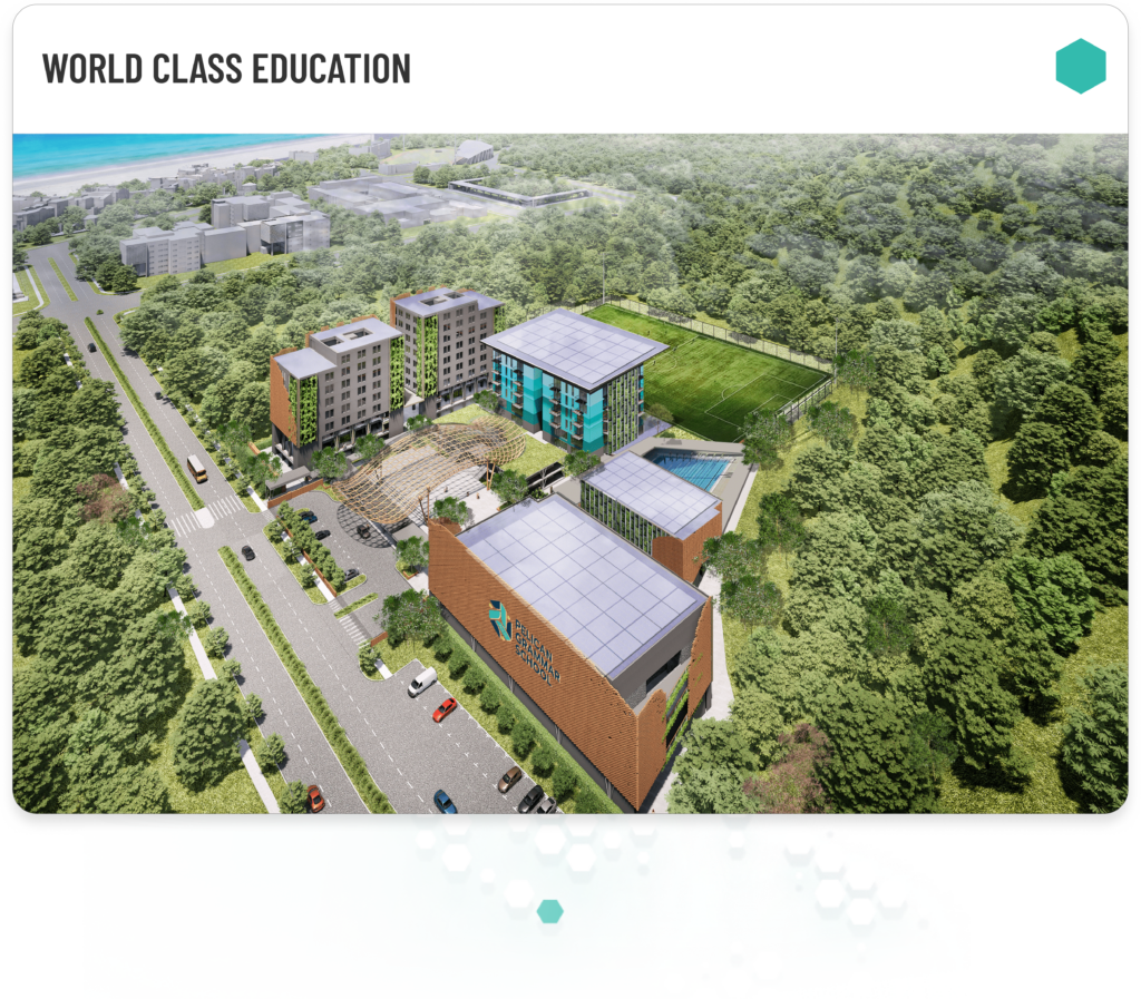 About Pelican Grammar School (PGS) Timor-Leste