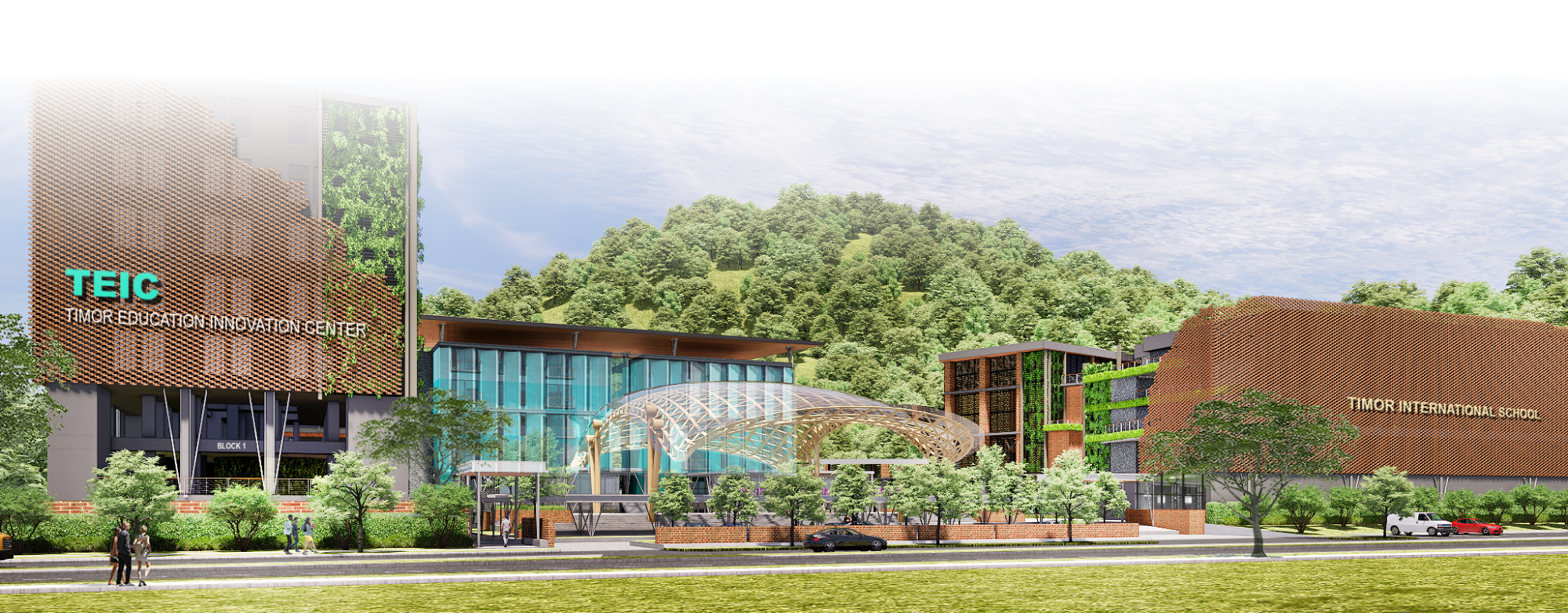 About Pelican Grammar School (PGS) Timor-Leste